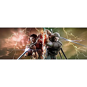 Soul Calibur VI (PS4)