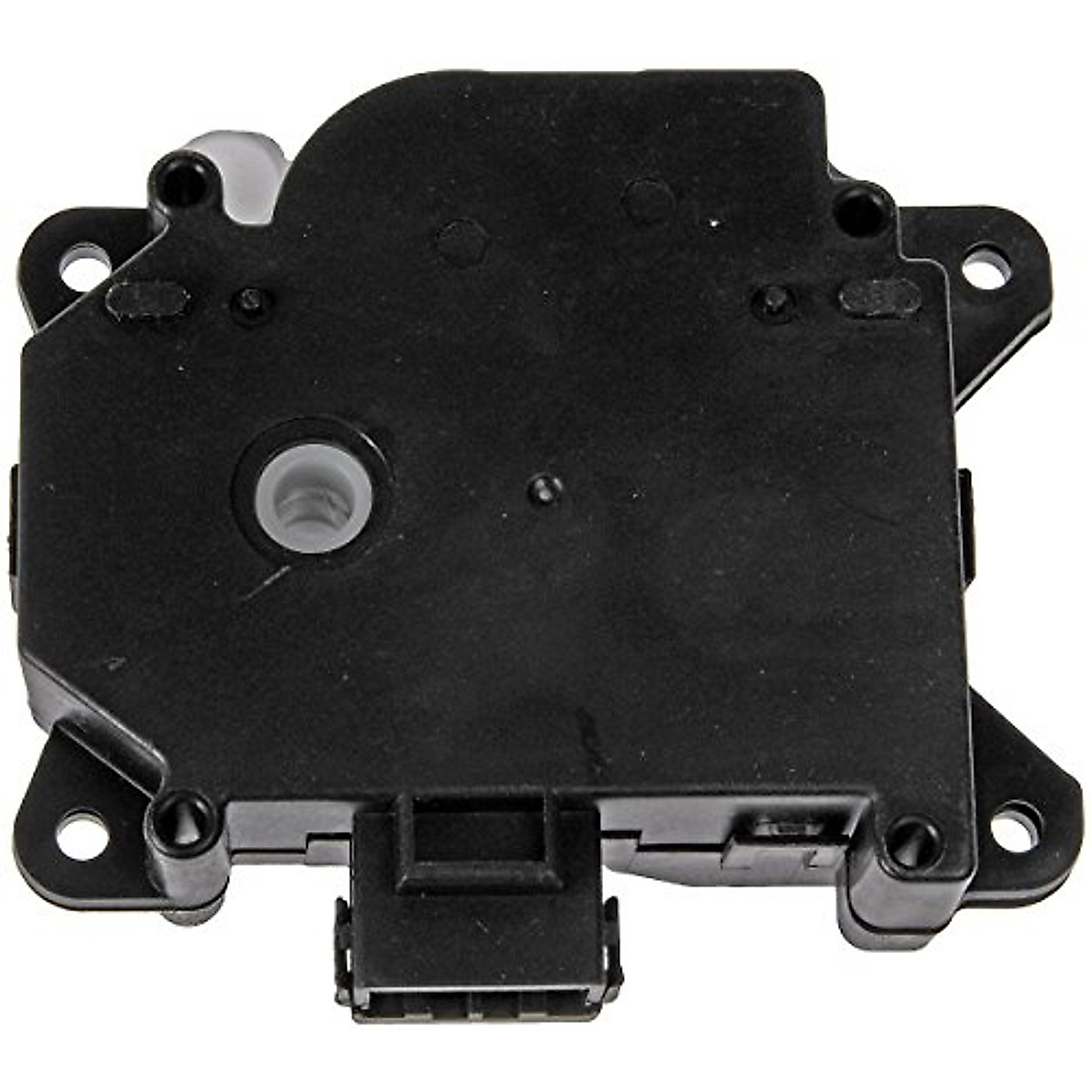 Dorman 604-240 Passenger Side Main HVAC Blend Door Actuator Compatible with Select Ford / Lincoln Models