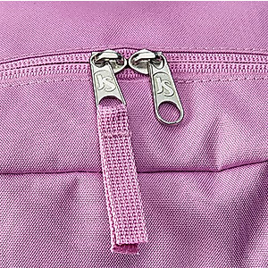 JanSport JS0A47LW7S4 Cross Town Purple Orchid