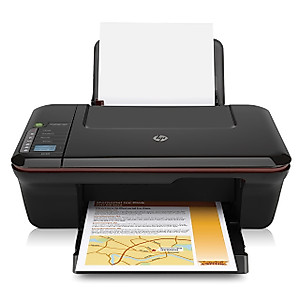 deskjet 3050 all-in-one printer - j610a