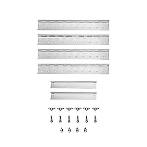 Newpowa Adjustable Solar Panel Tilt Mount Brackets Kit Folding Tilt Legs Support to 20 50 75 Watt Solar Panel for Off-Grid, RV, Roof, Boat (20inch Width)