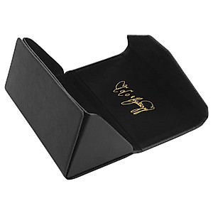 Coco and Breezy Cornell Round Sunglasses, 101/Gold/Invigorating Red, 47mm, 22mm, 145mm