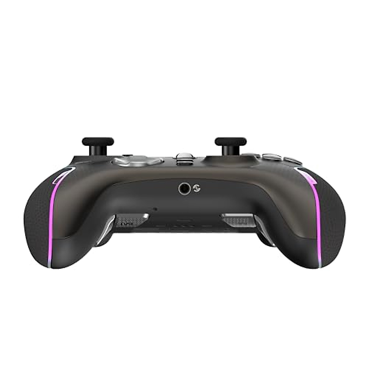 Turtle Beach Stealth Ultra High-Performance Wireless Gaming Controller Licensed for Xbox Series X|S, Xbox One, Windows PC & Android – LED Dashboard, Charge Dock, RGB Lighting, 30-Hr Battery, Bluetooth, Black