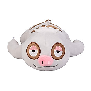 Pokémon 8" Slakoth Plush Stuffed Animal Toy - Officially Licensed - Great Gift for Kids