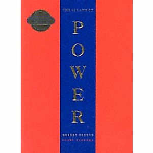 The 48 Laws Of Power, How We Got to Now Six Innovations That Made the Modern World, Secrets of the Millionaire Mind Think Rich to Get Rich 3 Books Collection Set