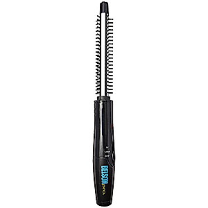 Curlmaster 1/2 Inch Brush Iron