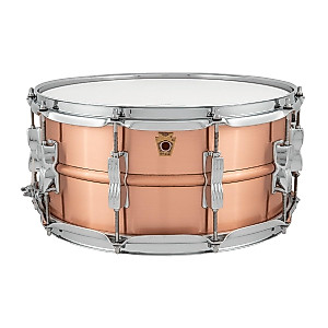 Ludwig アクロライト Snare Drum (LC654C)
