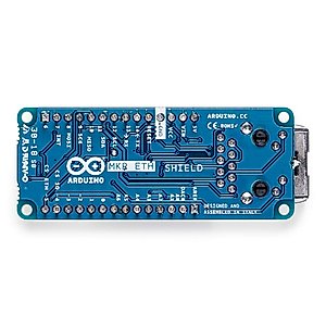Arduino MKR ETH Shield [ASX00006]