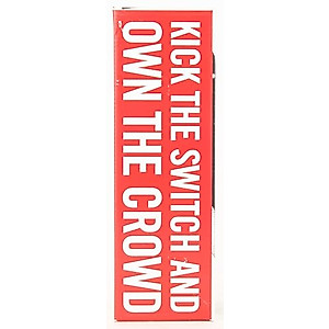 JIM DUNLOP Cry Baby Standard Wah (GCB95)