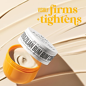 SOL DE JANEIRO Brazilian Bum Bum Cream (240mL/8.1 oz. Refill Pod)