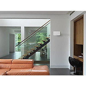 Flexson Wall Mount for Sonos Five - Each (White)