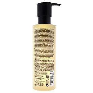 Cleansing Oil Conditioner Radiance Softening Perfection by Shu Uemura for Unisex - 8 oz Conditioner