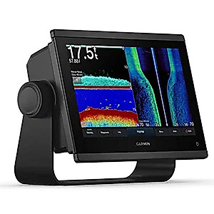 Garmin GPSMAP 943xsv Chartplotter/Fishfinder
