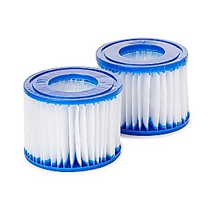 Bestway Spa Filter Pump Replacement Cartridge Type VI