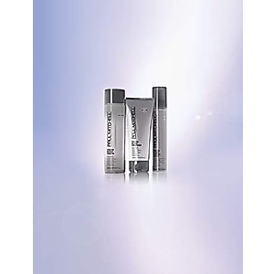 Paul Mitchell Forever Dramatic Repair Leave-In Conditioner, Hydrates + Repairs, For Blonde Hair, 5.1 fl. oz.