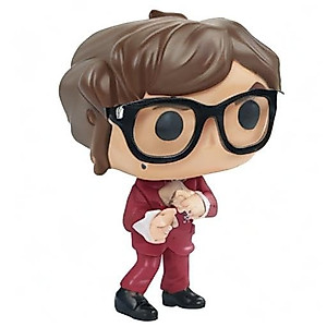 Funko 34995 Austin Powers POP Collectible Figure, Multi
