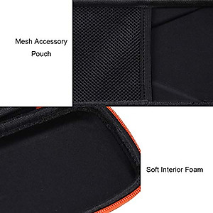 Aproca Hard Travel Storage Carrying Case for Klein Tools RT310 Device Tester