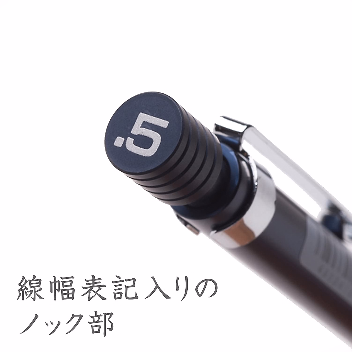 Staedtler 0.5mm Mechanical Pencil Night Blue Series (925 35-05)