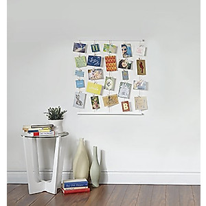 Umbra Hangit Wall Memo and Picture Frame