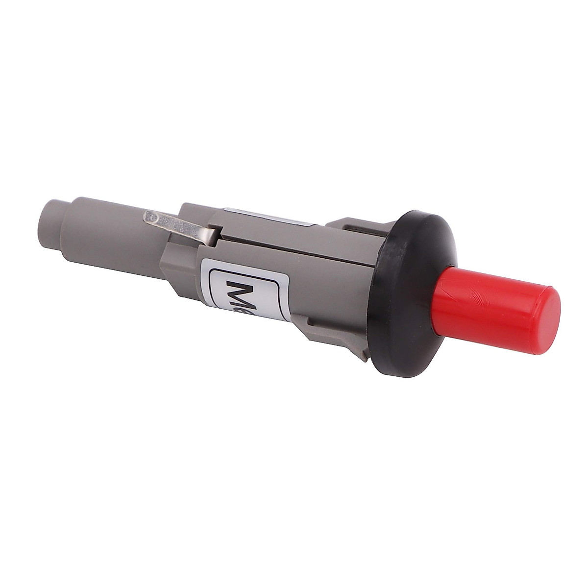 5 PCS 2 Outlet Push Botton Piezo Igniter Spark Plug Push Button Igniter