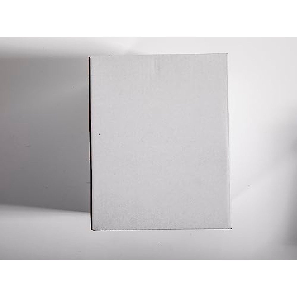 MoKo Sunglasses Organizer with 6 Slots, Foldable Travel Glasses Storage Case Holder Eyewear Display Box, Black