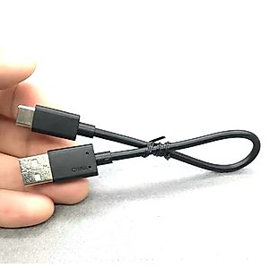 LZYDD Type-C Charger Charging Cable Cord 3.3FT for Sony WH-1000XM4 WH-1000XM3 WF-1000XM3 WH-H910N WH-XB700 WI-1000XM2 WI-C200 WH-XB900N WI-XB400 WH-CH510 Headphones