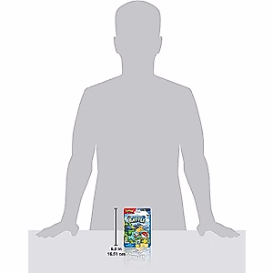 Pokémon TCG: My First Battle—Pikachu and Bulbasaur (2 Ready-to-Play Mini Decks & Accessories)