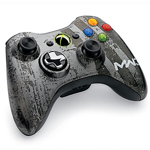 Xbox 360 Limited Edition Call of Duty: Modern Warfare 3 Bundle