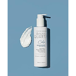 Roze + Quartz Conditioner (10 Fl Oz)
