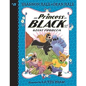 The Princess in Black and the Giant Problem