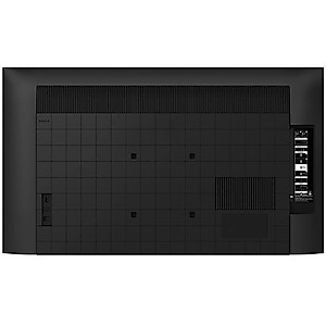 Sony KD55X85K 55" X85K 4K HDR LED TV with Smart Google TV (2022 Model) Bundle with Deco Home 60W 2.0 Channel Soundbar, 37"-100" TV Wall Mount Bracket Bundle and 6-Outlet Surge Adapter