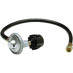 Outdoor Bazaar Replacement Regulator for Blackstone 28 Inch and 36 Inch Griddles and Full Size griddles from Other Manufacturers, Griddle Regulator Replacement Parts