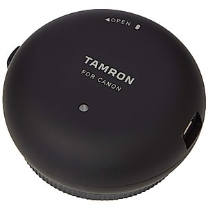 TAMRON TAP-in Console for Canon TAP-01E