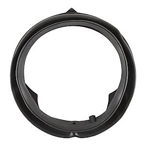 Whirlpool W11314648 OEM Front Load Washer Door Boot Seal Part-Replaces W10897390