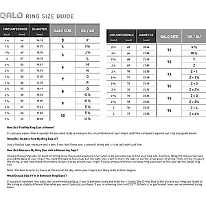 QALO Women's Rubber Silicone Ring, Strata Love Two Tone Dual Layered, Silicone Rubber Wedding Band, Breathable, Durable Engagement Silicone Ring, 6mm Wide 1.85mm Thick, White & Lilac, Size 5