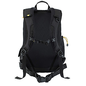 Mountainsmith Divide Backpack, Anvil Grey, One Size,18-75351-65