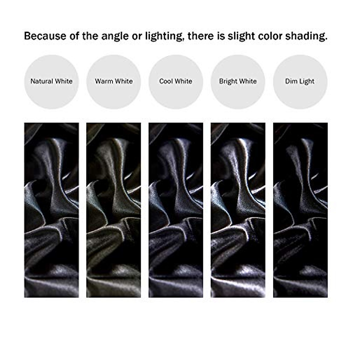 HOdo Home Satin Duvet Cover Twin Size, 3 Piece Silk Like Comforter Cover, Ultra Soft and Breathable Bedding Set with Zipper Closure & Corner Ties