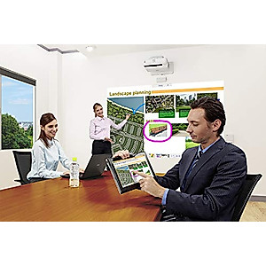 Epson BrightLink Pro 1460Ui Interactive (V11H726520W)