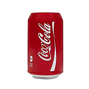 5 Pack Beer Can Covers That Look Like Soda Hide Your Beer Can Silicone Sleeve Suitable for All standard 12FL OZ, Golf Accessories, beer Gifts for Men Women Gag Gift