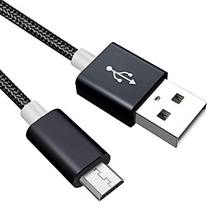 USB Charging Cable Cord Compatible for SteelSeries ARCTIS 9X/ Arctis 7P/ Arctis 9/ Arctis Pro/Arctis 7X/ Arctis 7/ ARCTIS 1/ Arctis 3 Wireless Gaming Headset