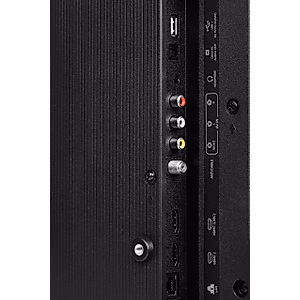 Hisense 43-Inch Class A4 Series FHD 1080p Google Smart TV (43A4K) - DTS Virtual: X, Game & Sports Modes, Chromecast Built-in, Alexa Compatibility