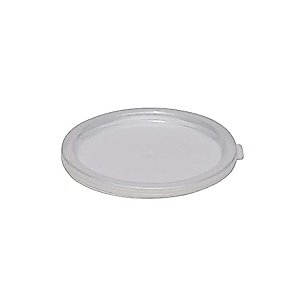 Cambro (RFSC12PP190) Cover for 12, 18 & 22 qt Round Containers