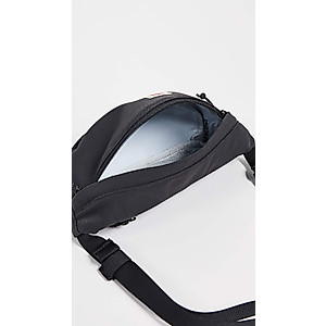 Fjallraven Ulvo Hip Pack Medium - Black