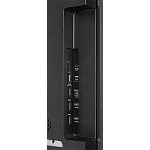 INSIGNIA 70-inch Class F30 Series LED 4K UHD Smart Fire TV (NS-70F301NA23, 2022 Model)