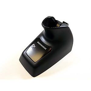 Datalogic QuickScan QBT2430 Bluetooth Cordless Barcode Scanners (2D, 1D and Postal Codes), Includes Cradle and USB Cable