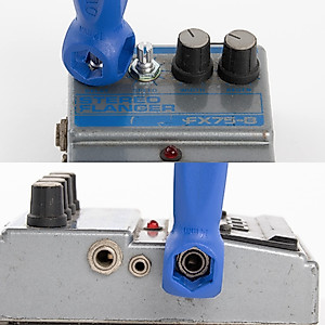 MusicNomad The Octopus 8 ’N 1 Tech Tool (MN227)