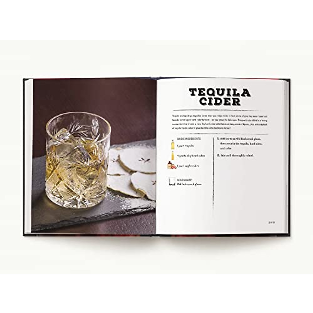 The Home Bartender, Second Edition: 175+ Cocktails Made with 4 Ingredients or Less (The Art of Entertaining)