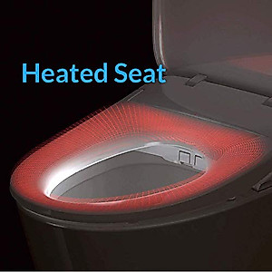 WOODBRIDGE BID-01 Bidet seat, BID01