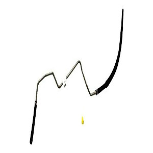 ACDelco Professional 36-366157 Power Steering Hose Assembly