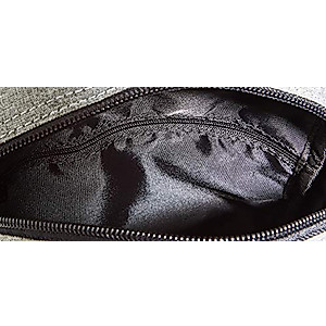 Billabong Men's Boulevard Satchel, Grey Heather, U